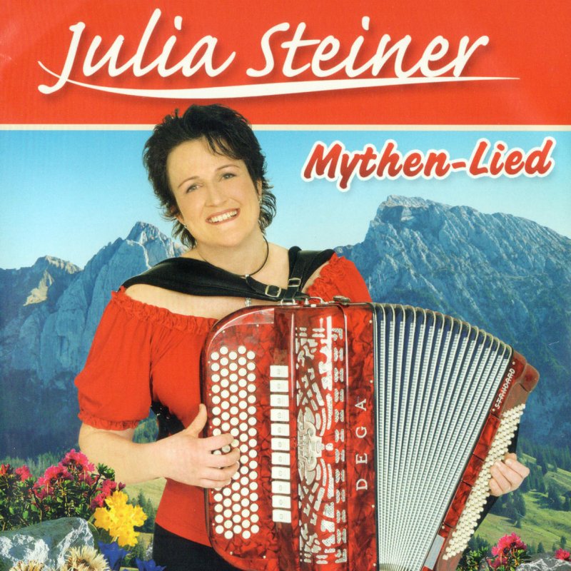 Julia Steiner - Mythen-Lied letra | Musixmatch