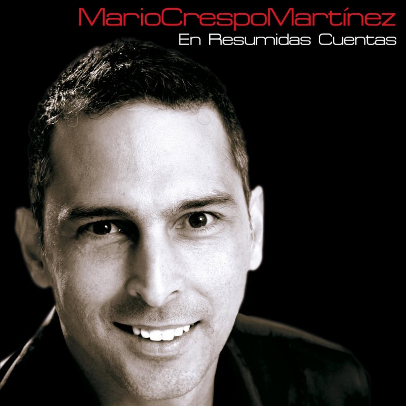 Letra de Yo Quiero Saber de Mario Crespo Martinez | Musixmatch