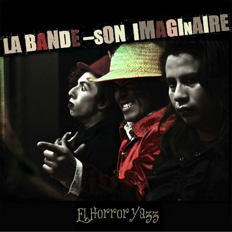 Letra de Contrato Laboral de La Bande-Son Imaginaire | Musixmatch