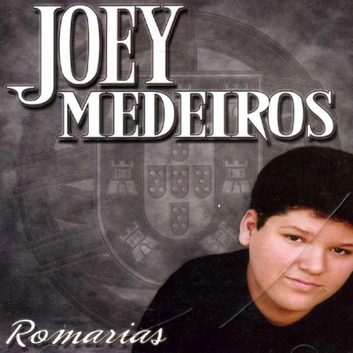 Letra de Joe Medeiros - A Portuguesa | Musixmatch