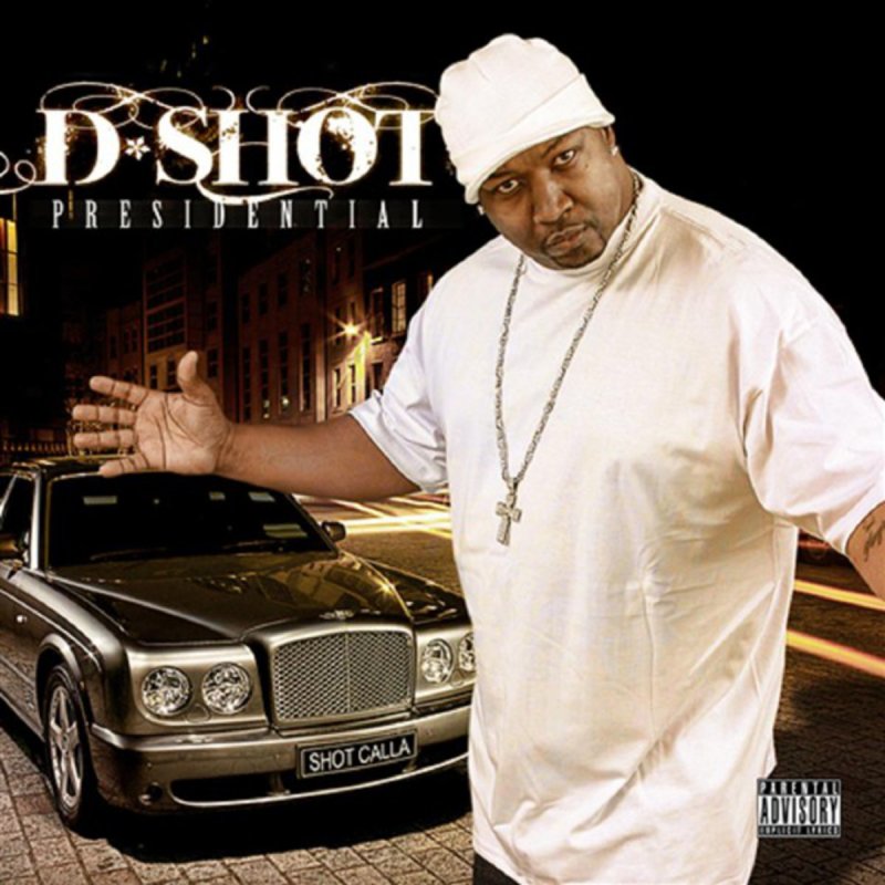 Letra de Cell Phone de D-Shot, Mac Shawn, E-40, Suga T & B-Legit ...