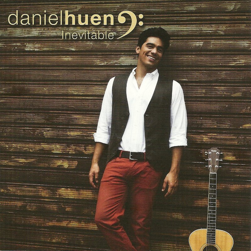 Letra de Silencio en Mi Partitura de Daniel Huen | Musixmatch