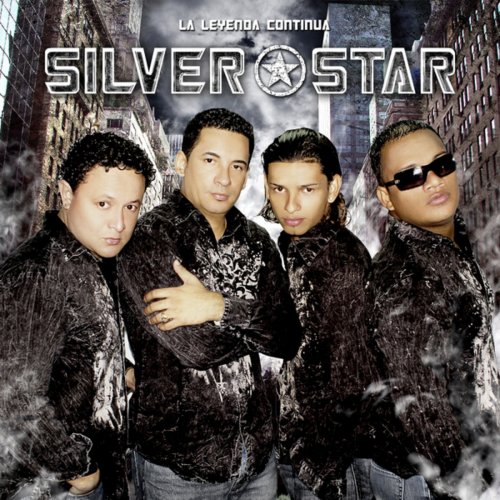 Los Silver Star - Letras de El Guaro | Musixmatch