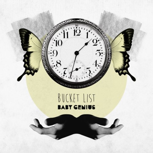 Baby Genius lyrics | Musixmatch