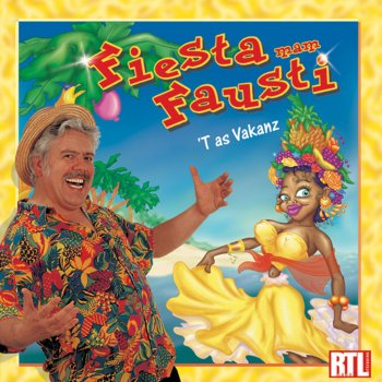 Fausti lyrics | Musixmatch