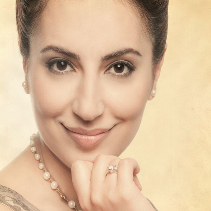 Eylem Aktaş - Akşam Olur Karanlığa Kalırsın Lyrics | Musixmatch