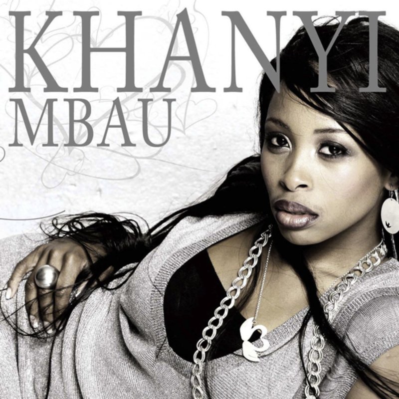 Khanyi Mbau - Igwinya Lyrics | Musixmatch