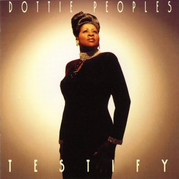 Dottie Peoples lyrics | Musixmatch