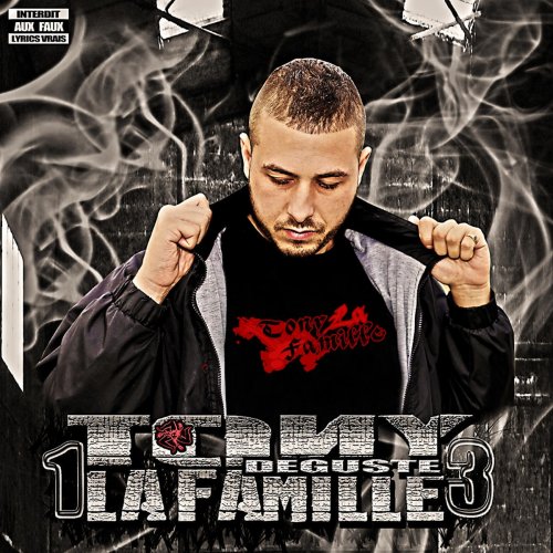 Letra de Tony la famille - Ma ville | Musixmatch