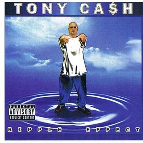 Ripple Effect by Tony Cash album lyrics | Musixmatch