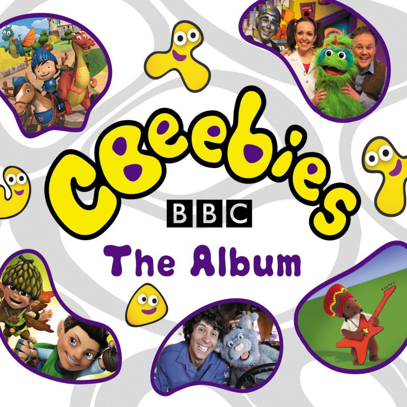 Letra de The Big Fun Time Song de Cbeebies Presenters | Musixmatch
