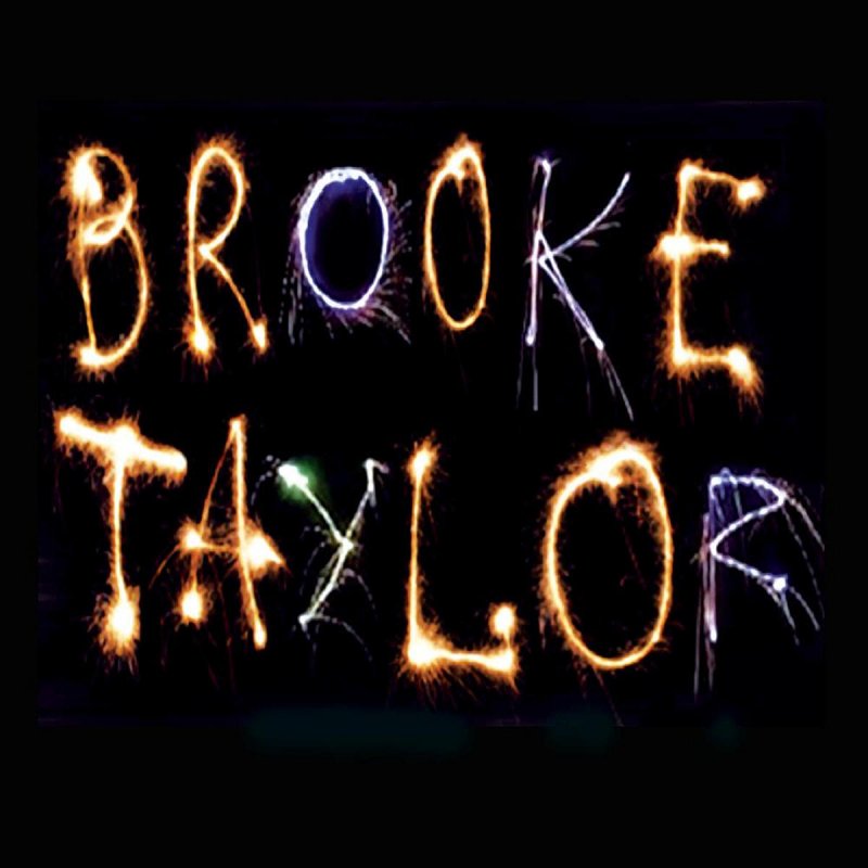 Letra de Echo de Brooke Taylor | Musixmatch