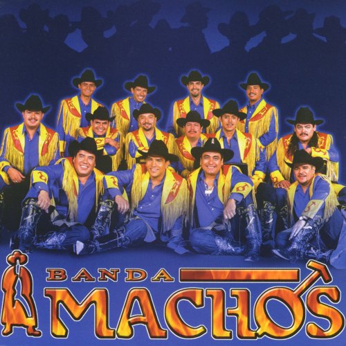 Banda Machos - Risa Me Causa lyrics | Musixmatch