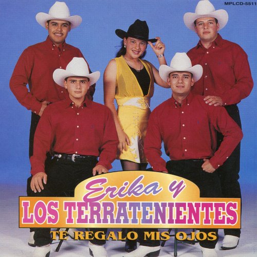 Letra de Erika Y Los Terratenientes - Quiereme | Musixmatch