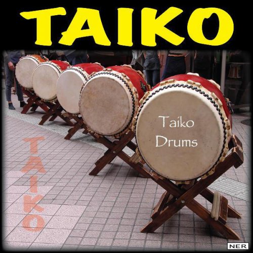 Taiko Drums - The Dragon lyrics | Musixmatch