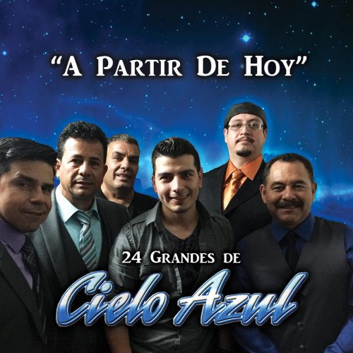 Cielo Azul - Señora Bonita lyrics | Musixmatch