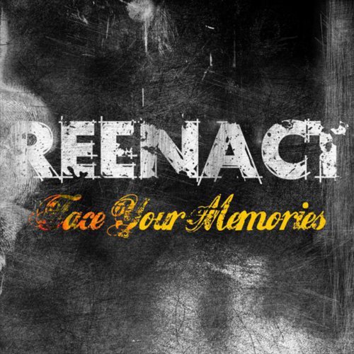 Letra de Reenact - Earn Your Colors | Musixmatch