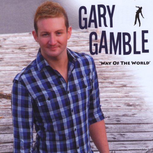 Gary Gamble - The Dark Island lyrics | Musixmatch