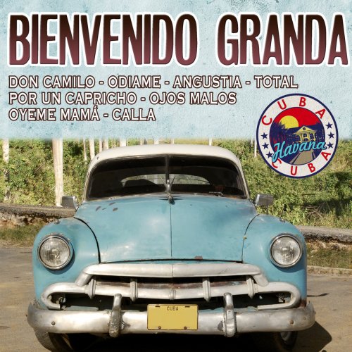 Bienvenido Granda - Don Camilo (Salsa version) lyrics | Musixmatch