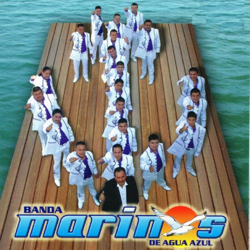 Banda Marinos - El Jovencito lyrics | Musixmatch