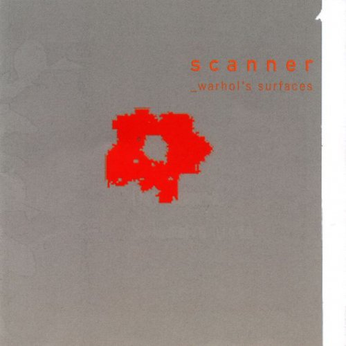 Scanner, Robin Rimbaud - Marilyn Four Times lyrics | Musixmatch