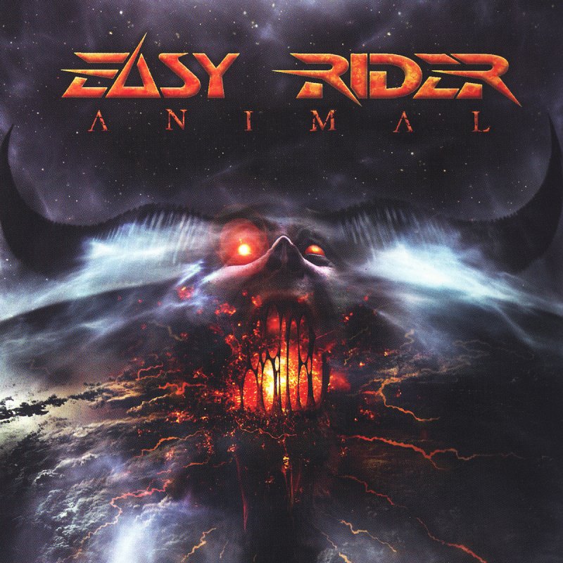 Easy Rider - Chasing Demons Lyrics | Musixmatch