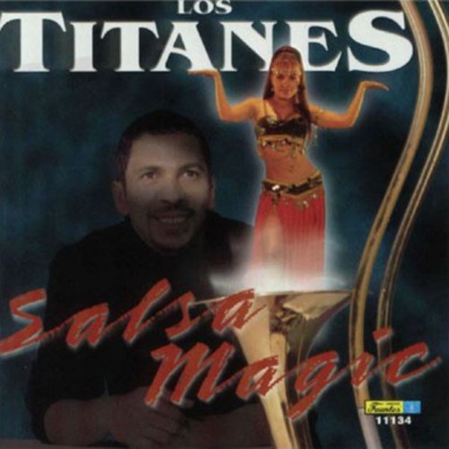 Letra de Los Titanes feat. Saulo Sánchez - Merecumbe | Musixmatch