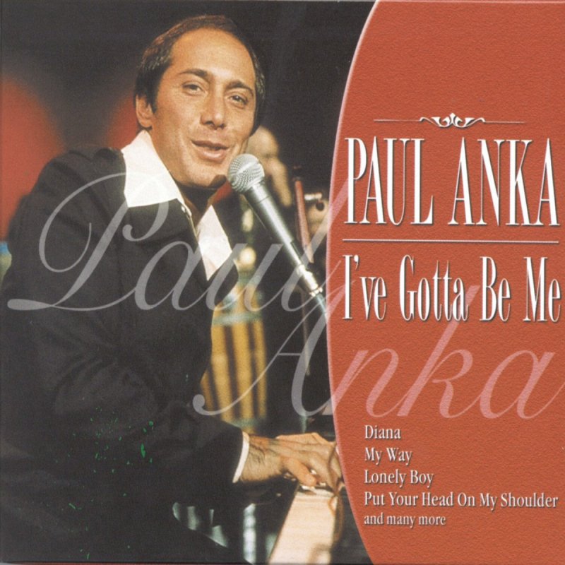 Paul Anka - Hello Jim Lyrics | Musixmatch