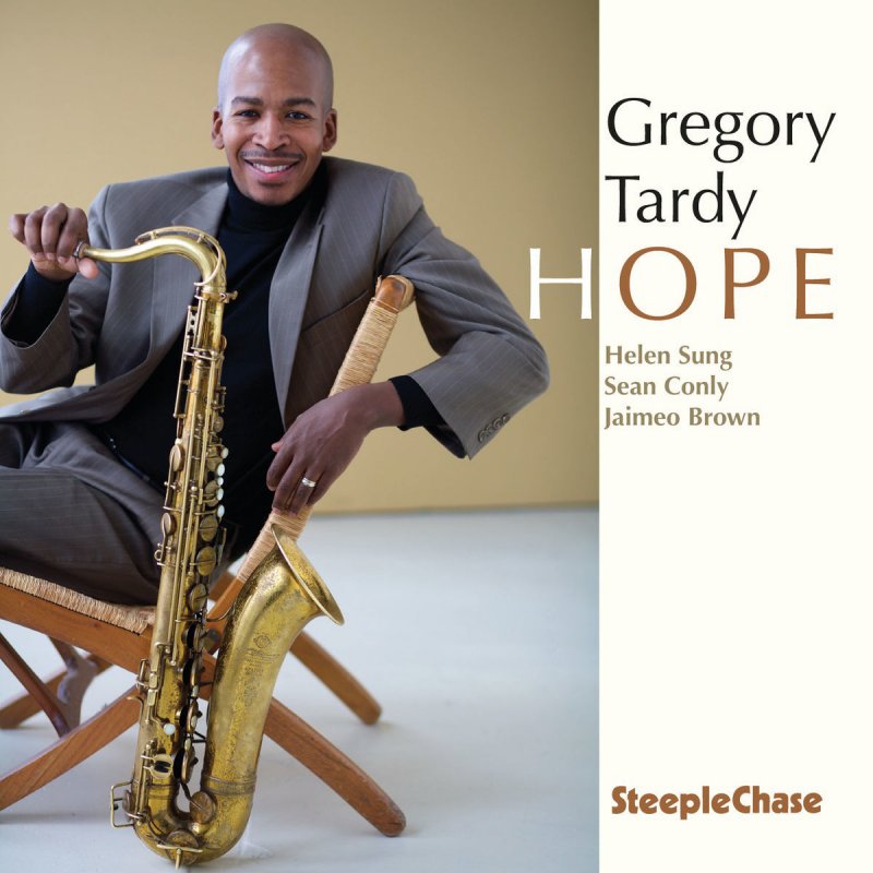 Letra de Every Life Is Precious de Gregory Tardy | Musixmatch