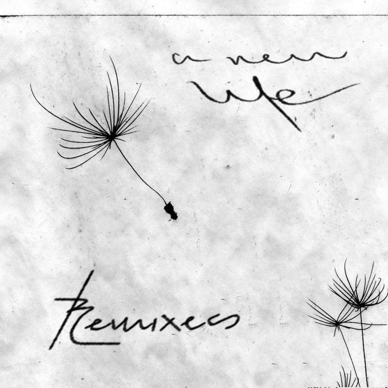 Letra de A New Life (Original) de Juan Varez & Ivan Barbero | Musixmatch