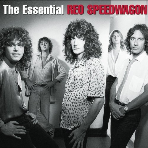 REO Speedwagon - Can't Fight This Feeling lyrics | Musixmatch