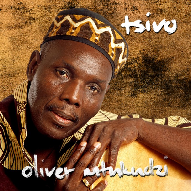 Oliver Mtukudzi - Totutuma Lyrics | Musixmatch