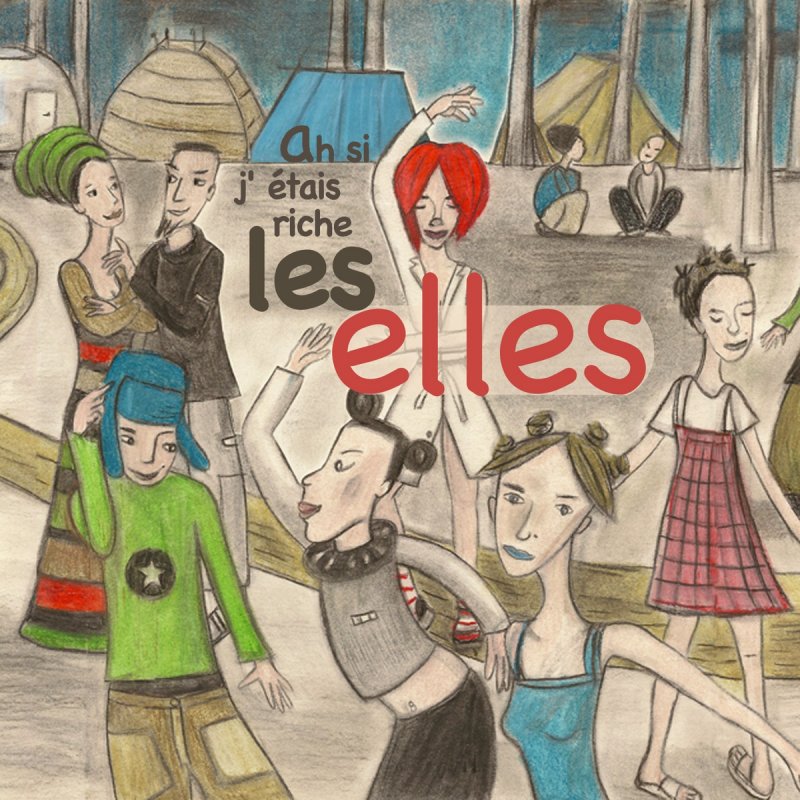 Les Elles - Water Closets Lyrics | Musixmatch