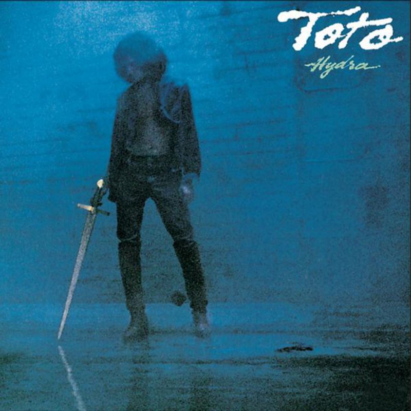 TOTO - 99 の歌詞 |Musixmatch