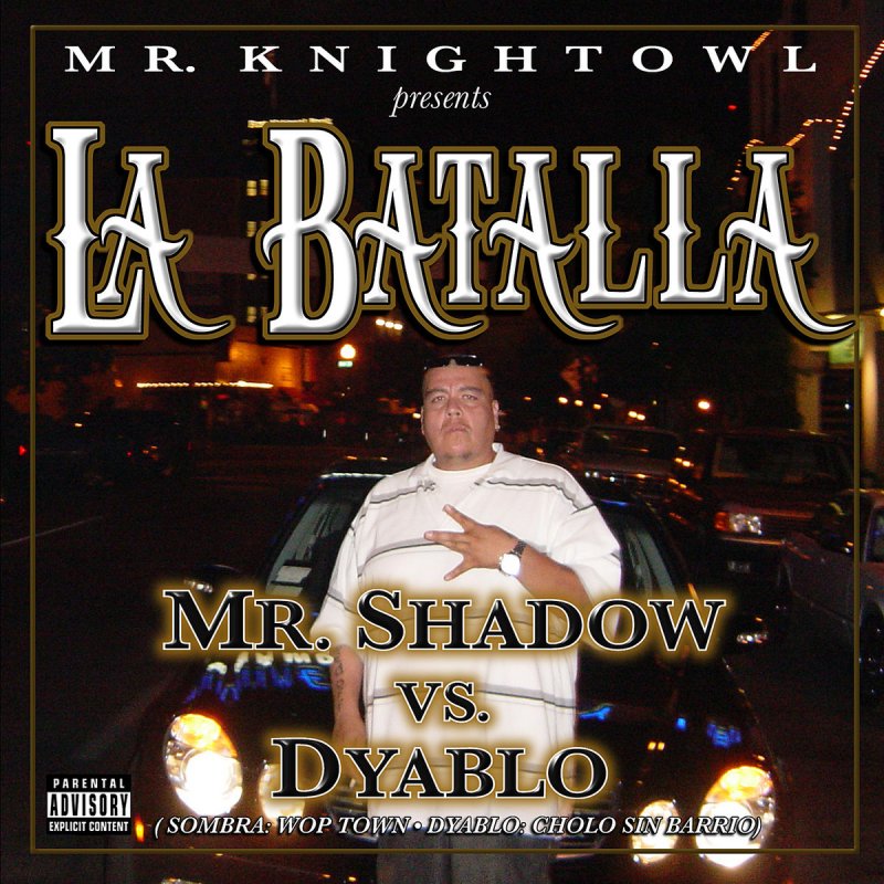 Letra de No Somos Iguales de Dyablo, Mr. Shadow | Musixmatch