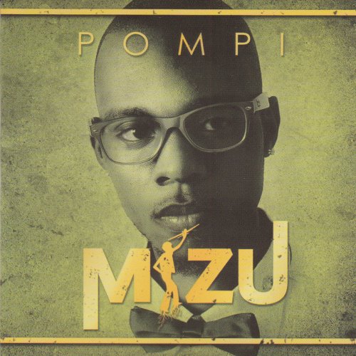 Mizu by Pompi album lyrics | Musixmatch