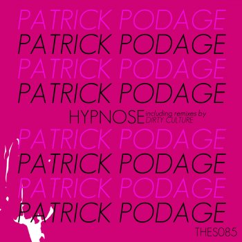 patrick hypnose