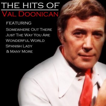 Val Doonican lyrics | Musixmatch