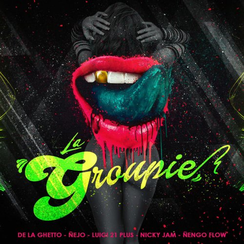 Letra de De La Ghetto, Ñejo, Luigi 21 Plus, Nicky Jam, Ñengo Flow - La ...