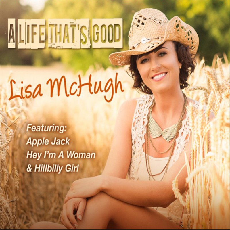 Lisa McHugh - Apple Jack Lyrics | Musixmatch