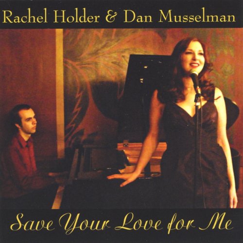 Rachel Holder & Dan Musselman - Deed I Do lyrics | Musixmatch