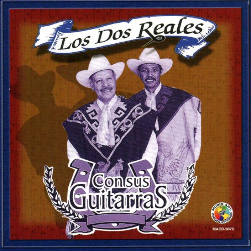 Los Dos Réales - Letras de El Lirio | Musixmatch