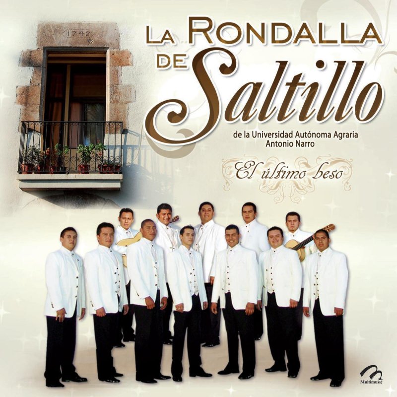 Letra de Si Nos Quedara Poco Tiempo de La Rondalla de Saltillo | Musixmatch