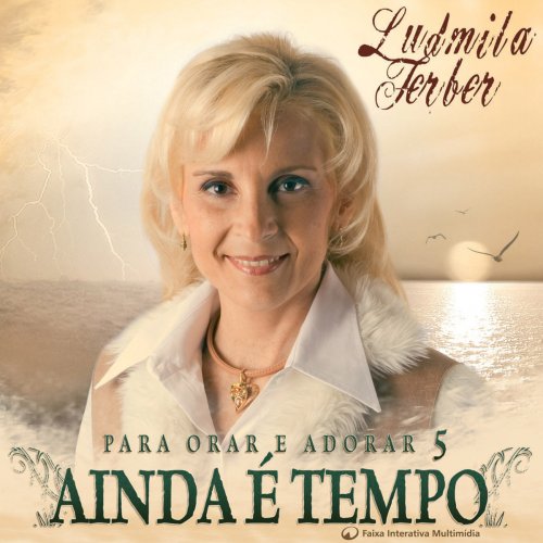 Ludmila Ferber - De Que São Feitos Os Milagres? lyrics | Musixmatch
