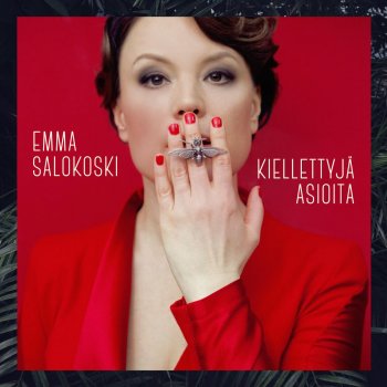 Emma Salokoski - Ennen kuolemaa Lyrics | Musixmatch