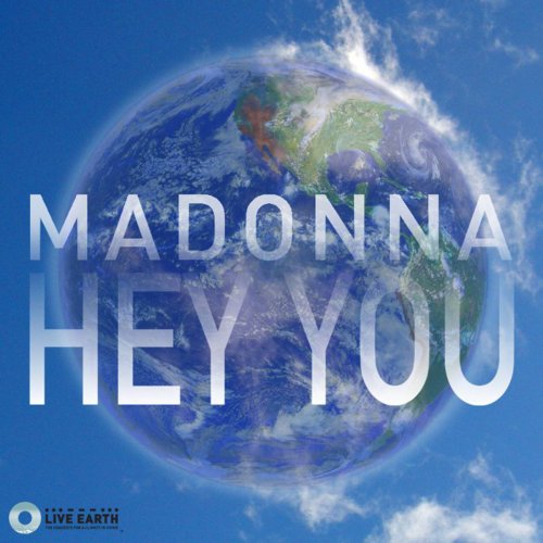 Madonna - paroles de Hey You - Single Version | Musixmatch