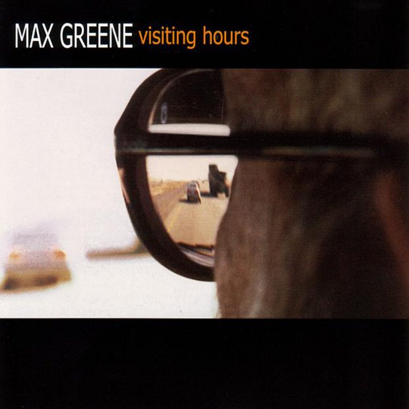 Letra de Visiting Hours de Max Greene, Dan Rieser & Andy Hess | Musixmatch