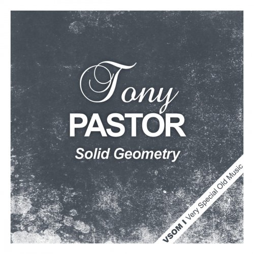 Letra de Tony Pastor - Solid Geometry | Musixmatch