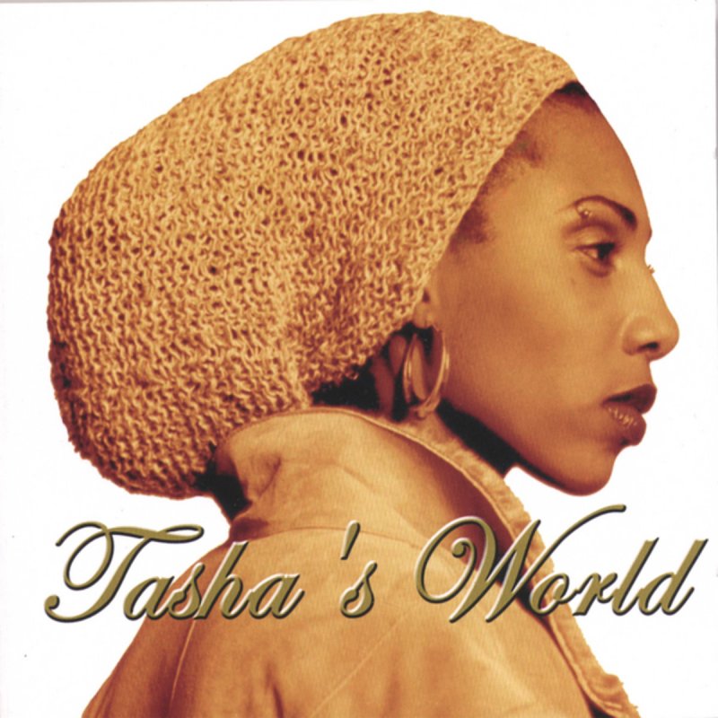 Letra de Black Panther de Tasha's World | Musixmatch