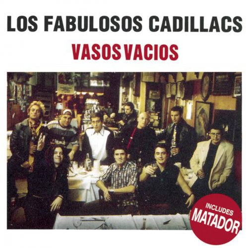 Letra de Los Fabulosos Cadillacs - Matador | Musixmatch